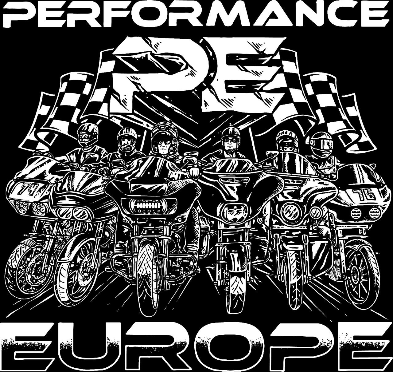 Performance Europe